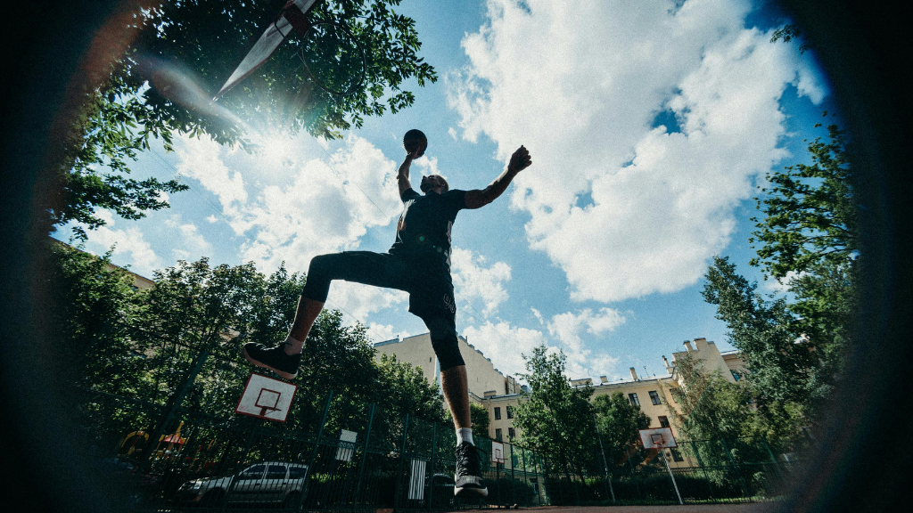 Power Forward | ISNation