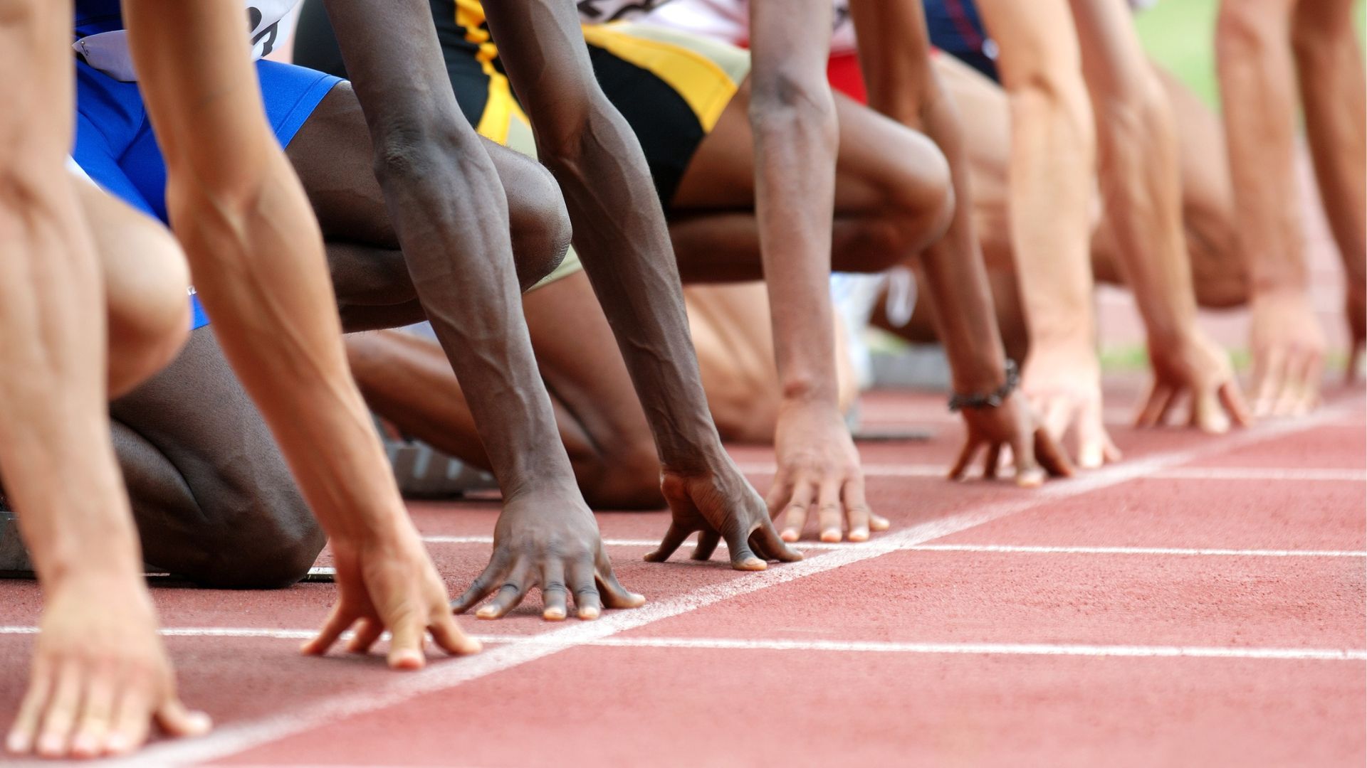 The Evolution of Track and Field: From Ancient Greece to the Modern Era ...